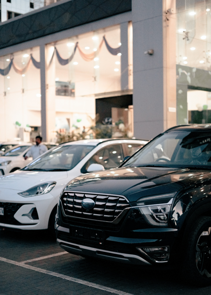 Home - UR CHOICE Dealer Services