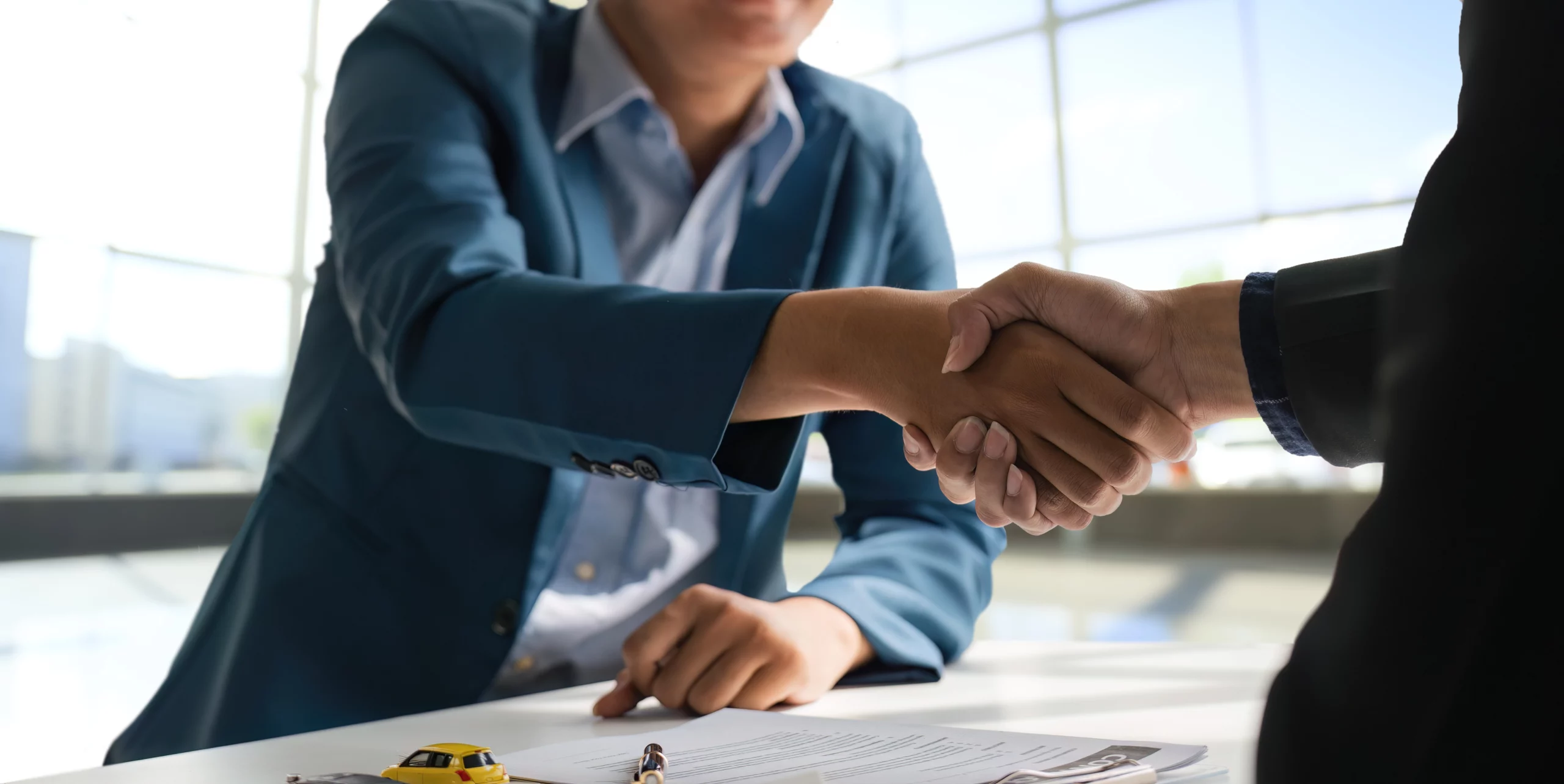 Contact - UR CHOICE Dealer Services